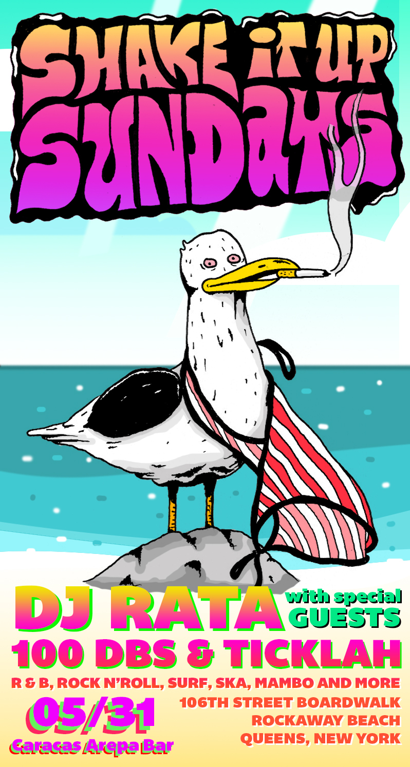 2015 | 100dBs – Blog